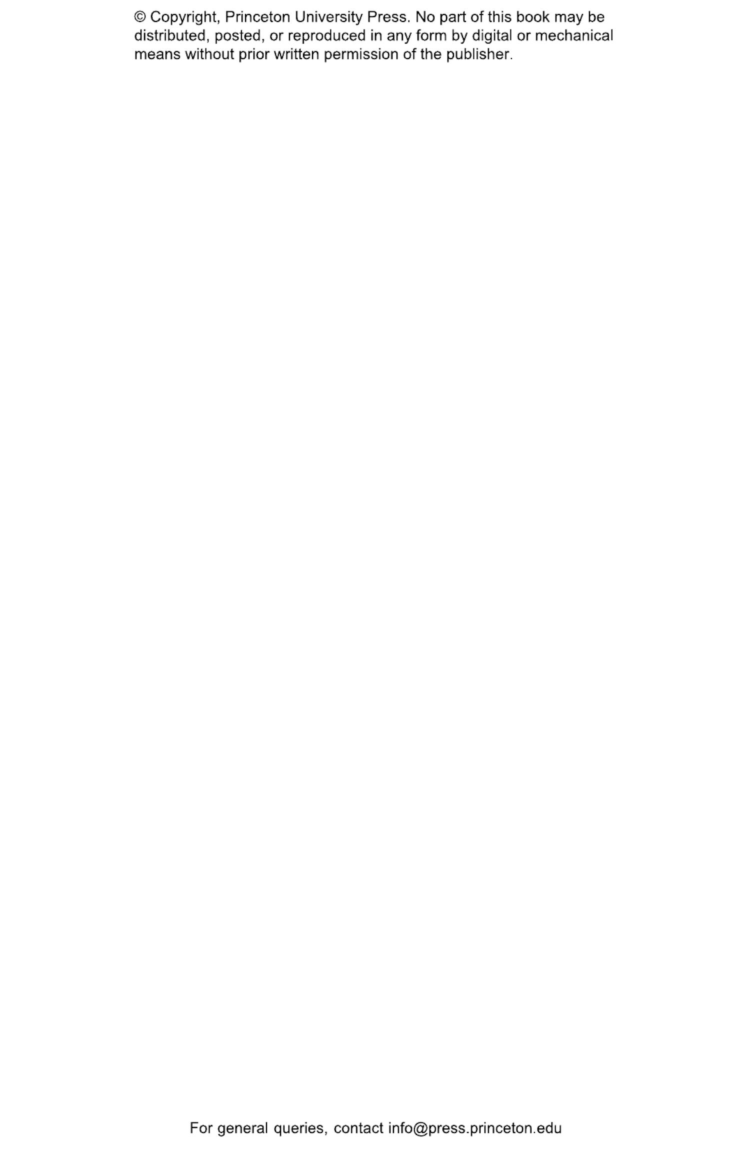 The Entanglement | Princeton University Press