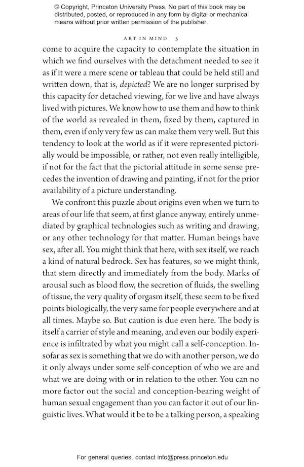 The Entanglement | Princeton University Press