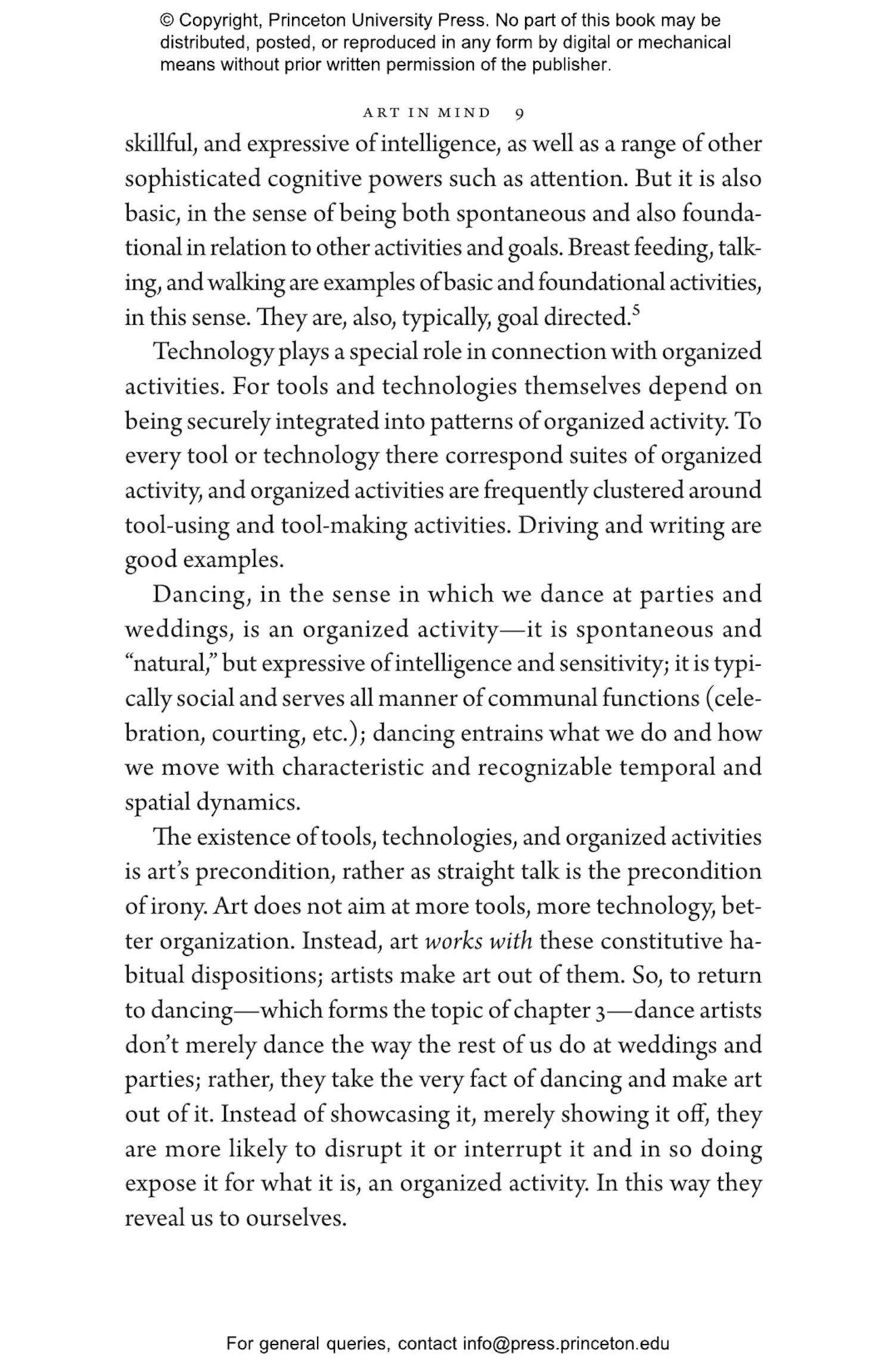 The Entanglement | Princeton University Press