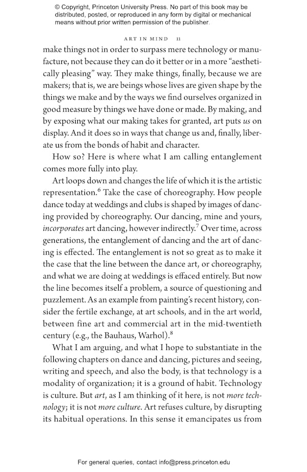 The Entanglement | Princeton University Press