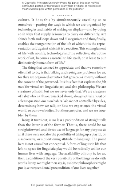 The Entanglement | Princeton University Press