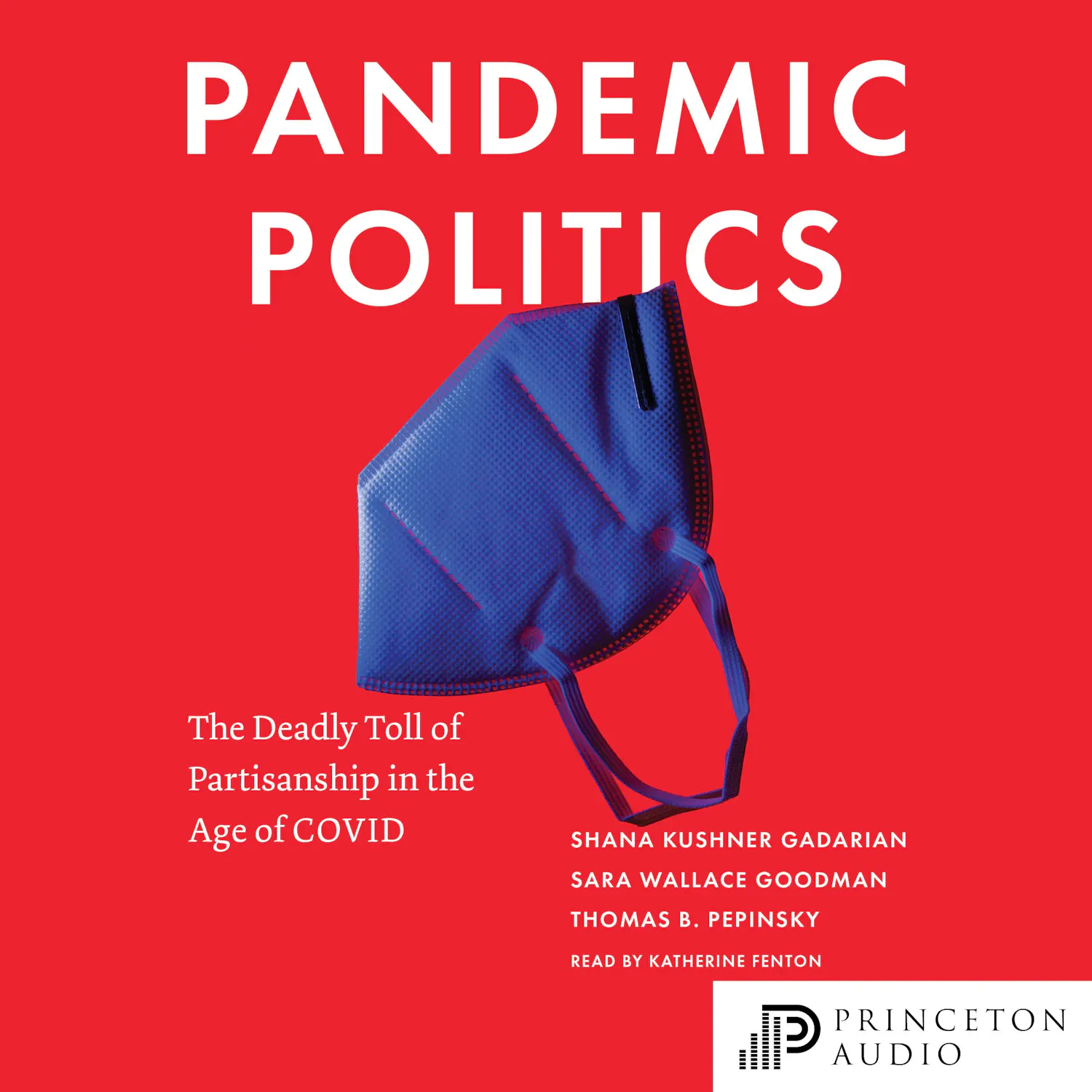 Audiobooks | Princeton University Press