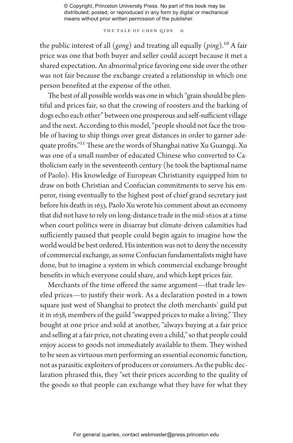 The Price of Collapse | Princeton University Press
