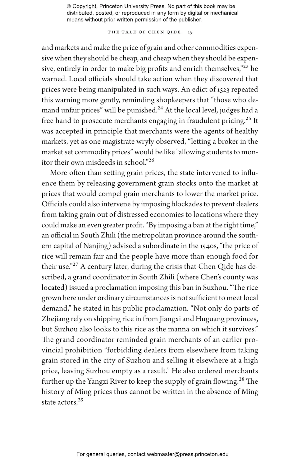 The Price of Collapse | Princeton University Press
