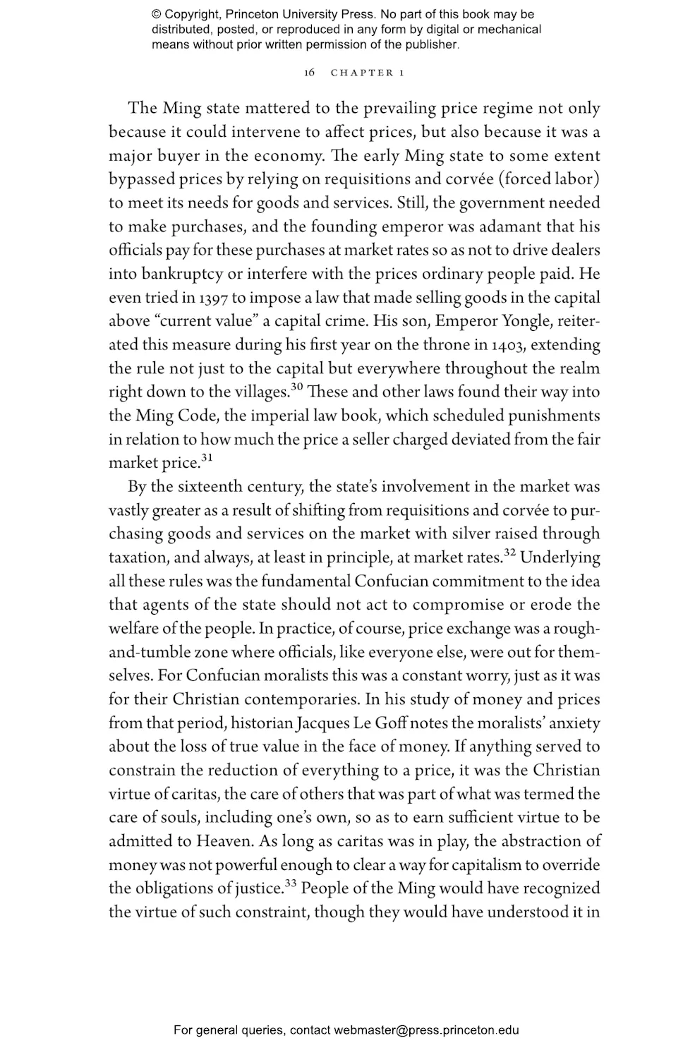 The Price of Collapse | Princeton University Press