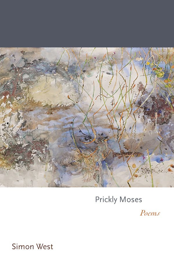 Prickly Moses | Princeton University Press
