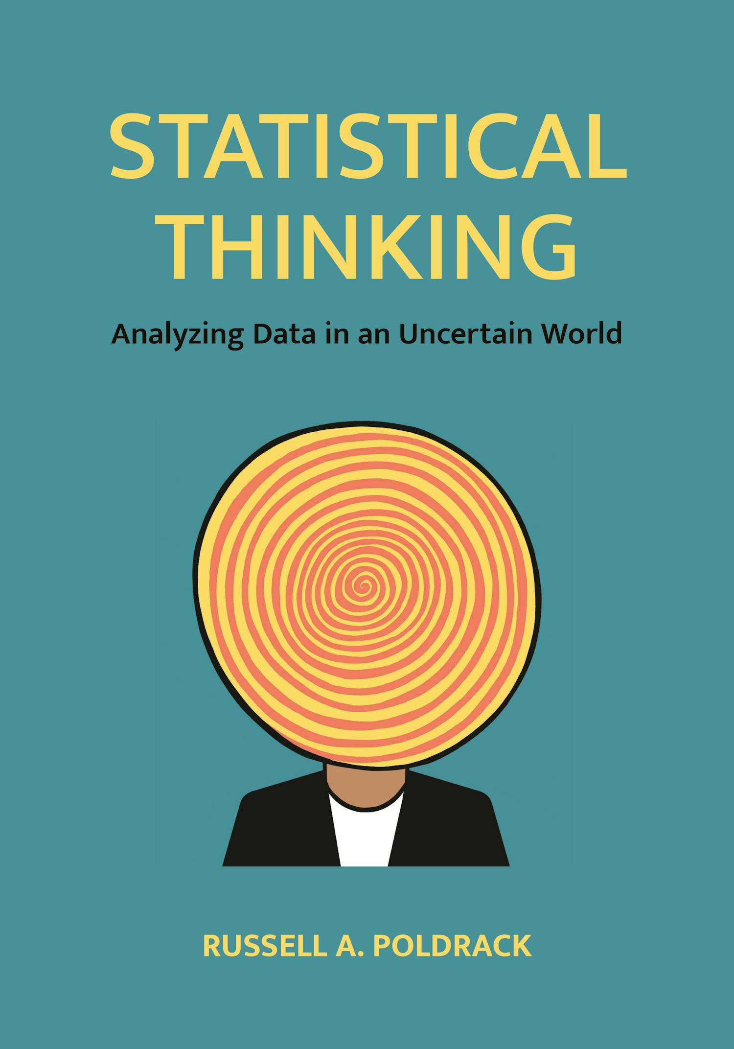 Statistical Thinking | Princeton University Press