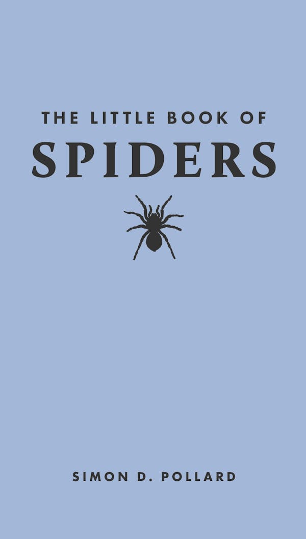 Amazing Arachnids | Princeton University Press