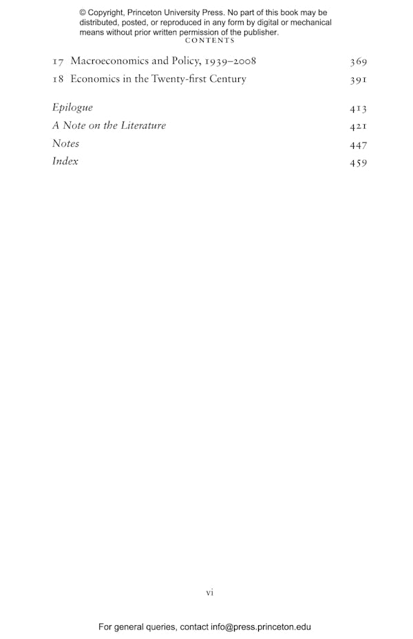 The Ordinary Business of Life | Princeton University Press