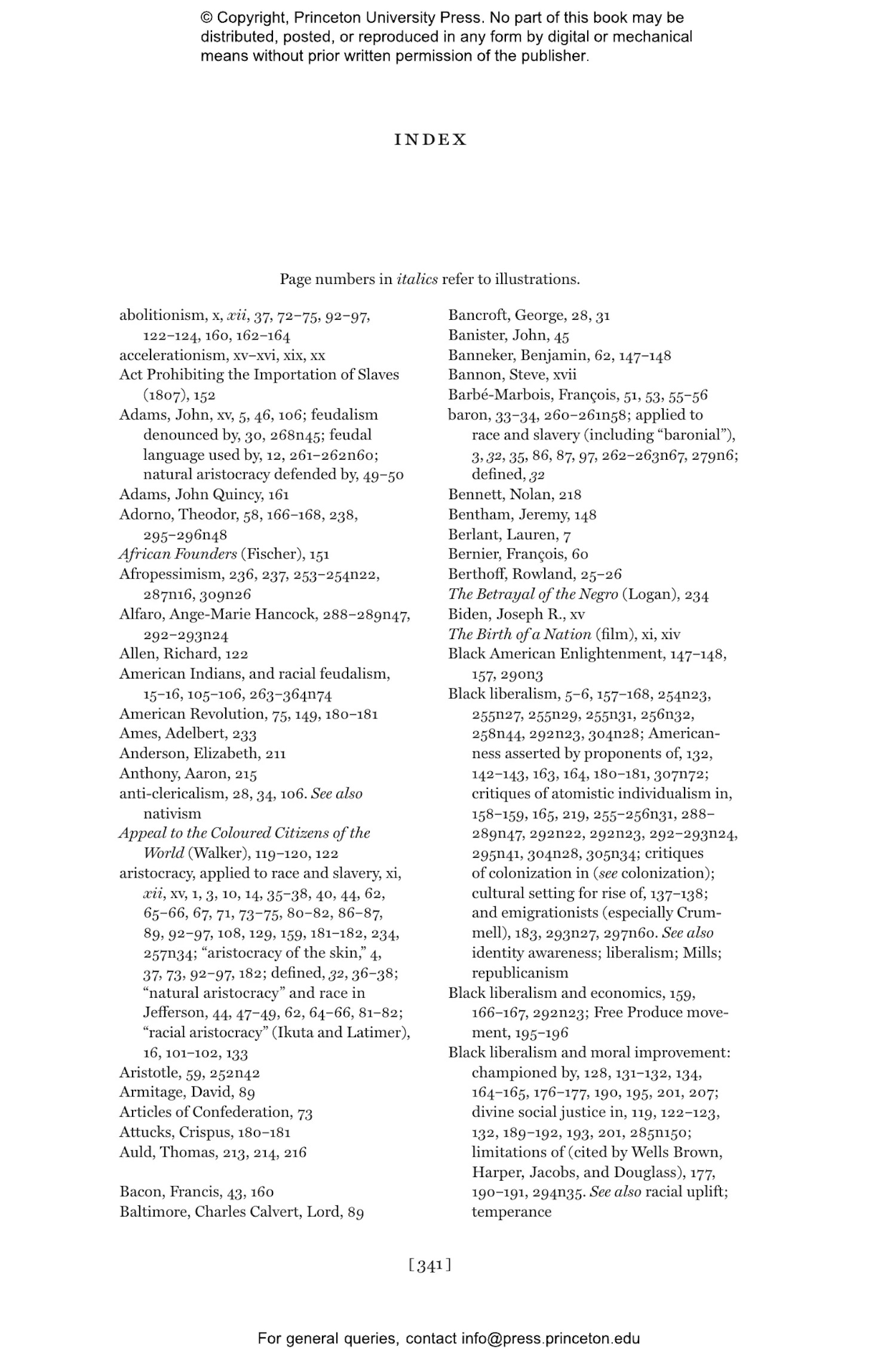 American Dark Age | Princeton University Press