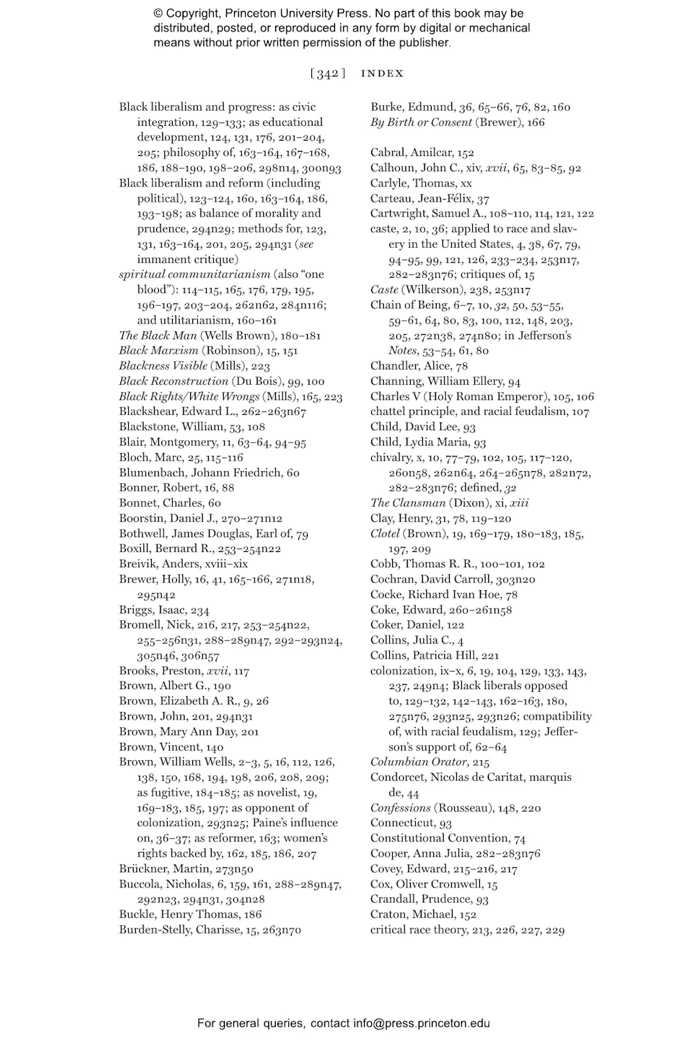 American Dark Age | Princeton University Press