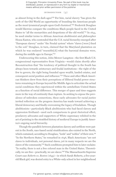 American Dark Age | Princeton University Press