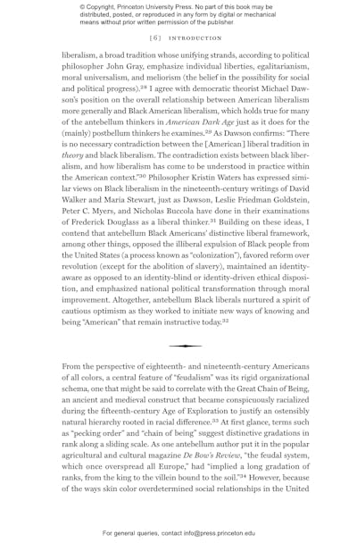 American Dark Age | Princeton University Press