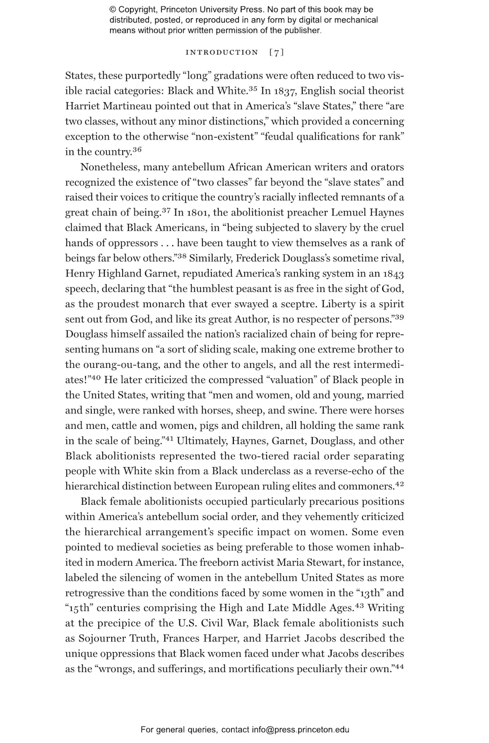 American Dark Age | Princeton University Press