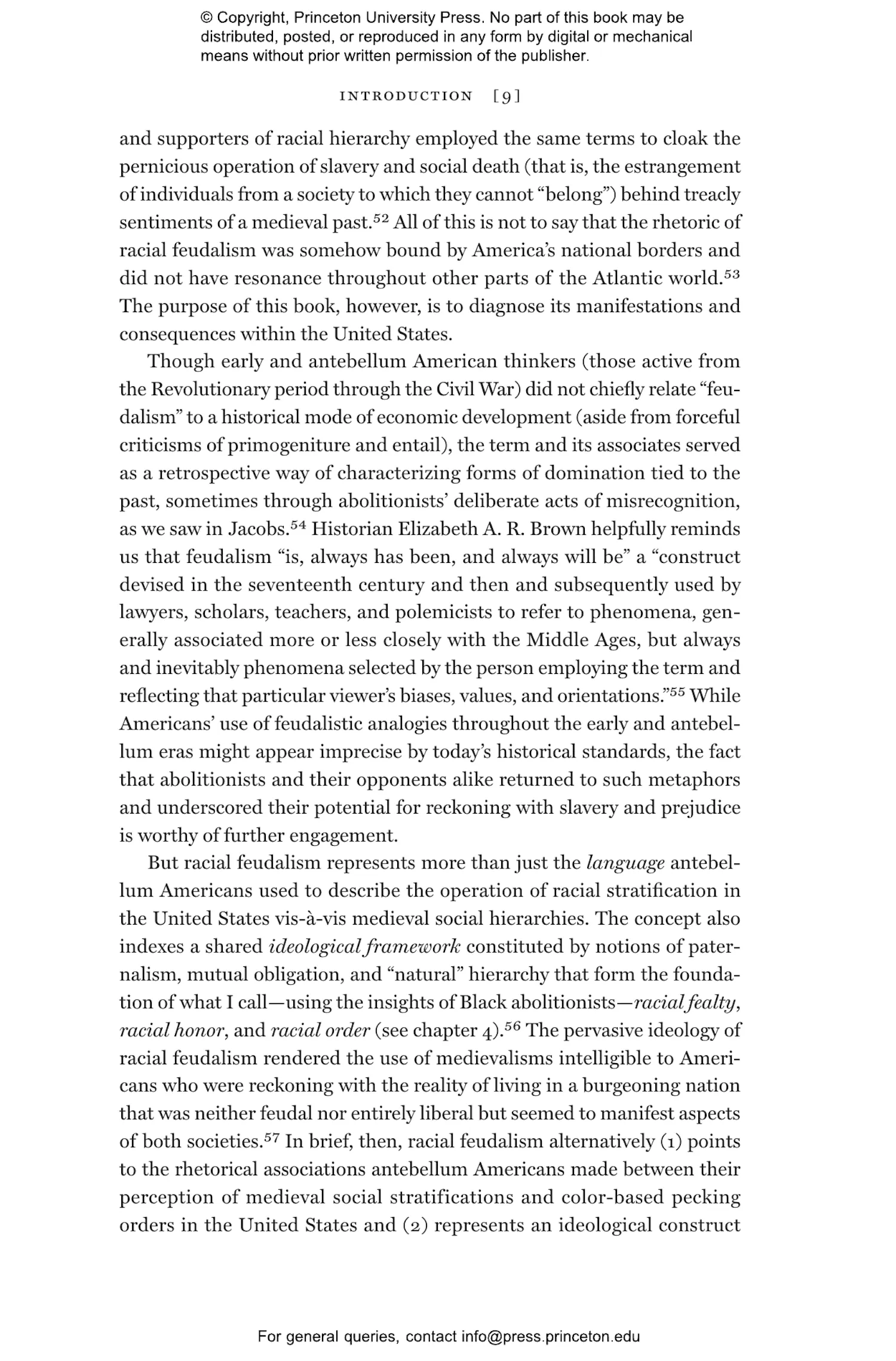 American Dark Age | Princeton University Press