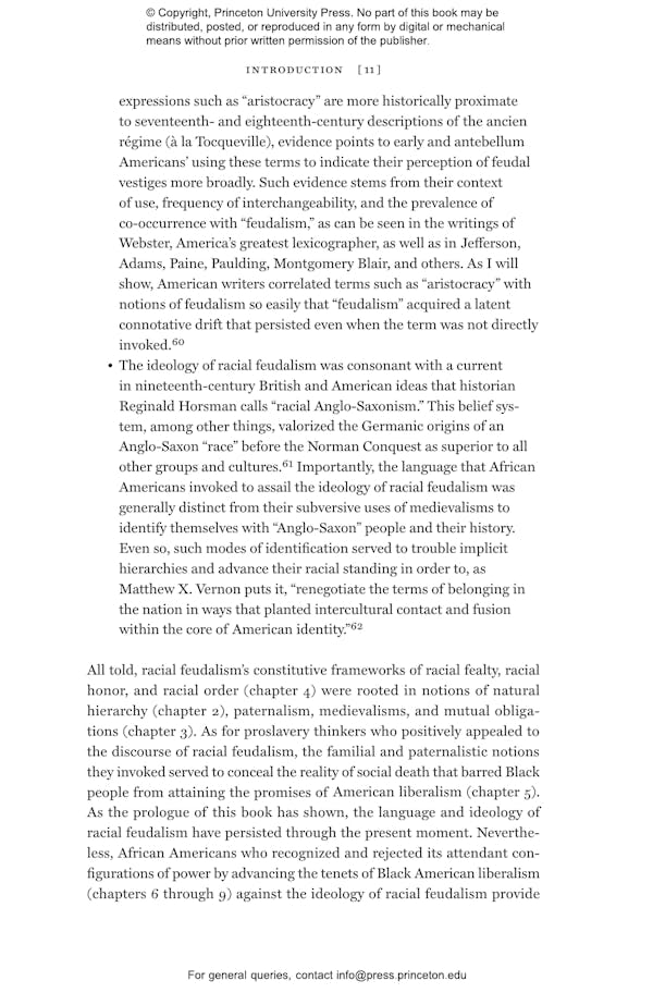 American Dark Age | Princeton University Press