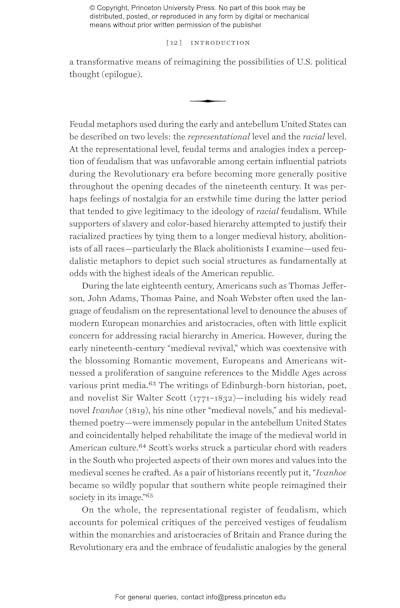 American Dark Age | Princeton University Press