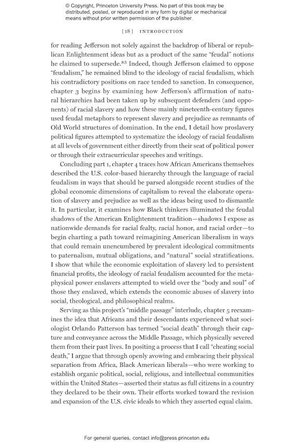 American Dark Age | Princeton University Press