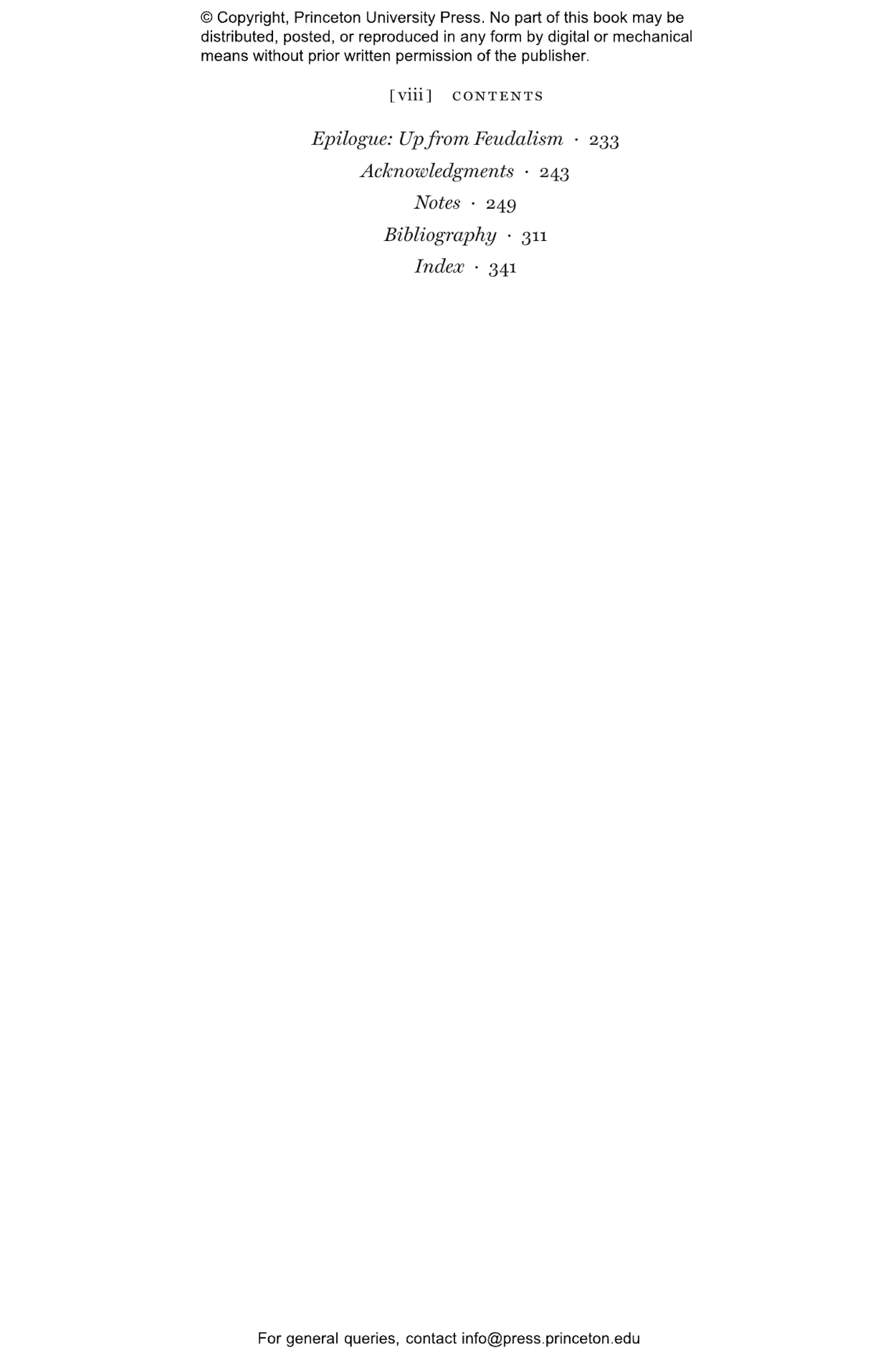 American Dark Age | Princeton University Press