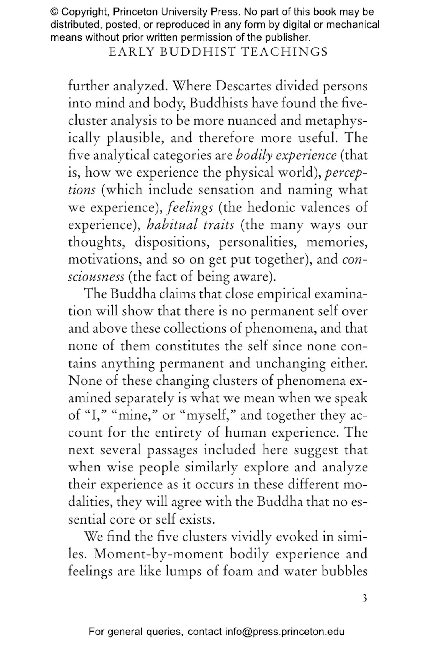 How to Lose Yourself | Princeton University Press