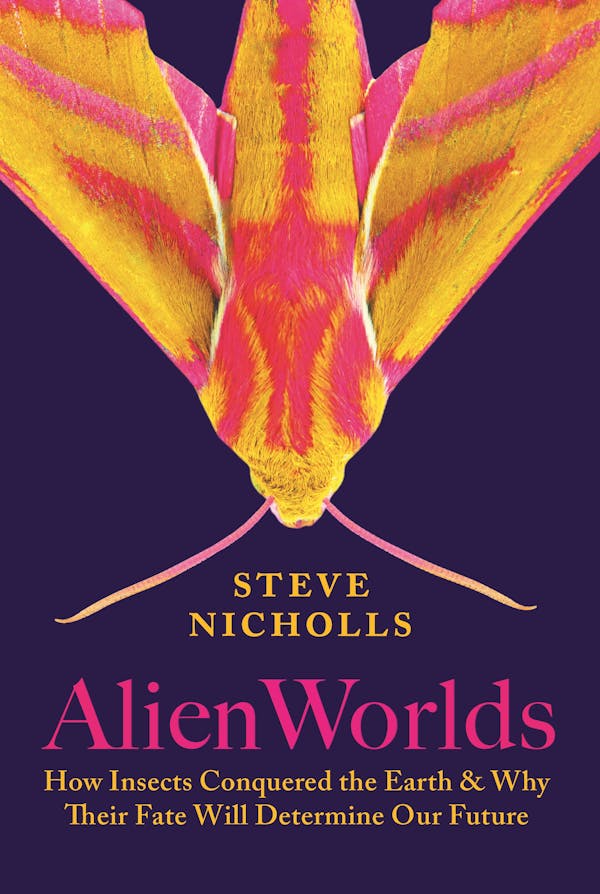 Alien Worlds | Princeton University Press