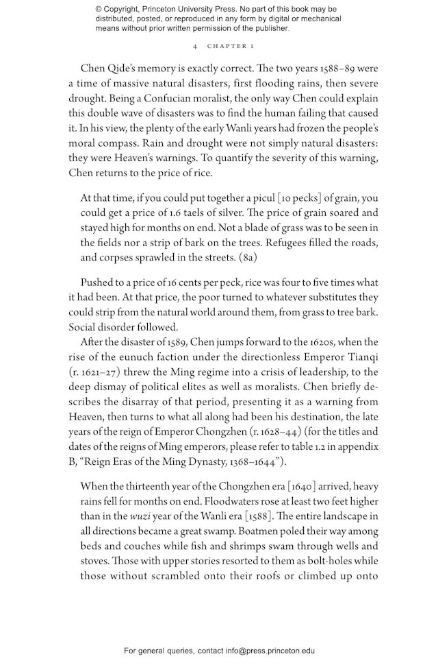 The Price of Collapse | Princeton University Press