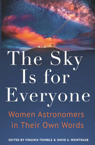 The women who opened the doors to astronomy | Princeton University Press
