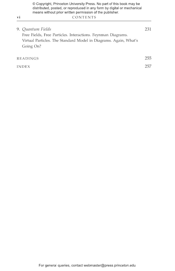 The Odd Quantum | Princeton University Press