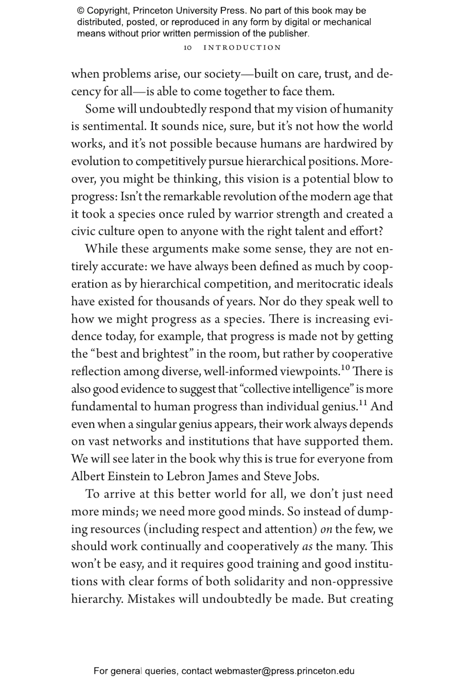 The Good-Enough Life | Princeton University Press