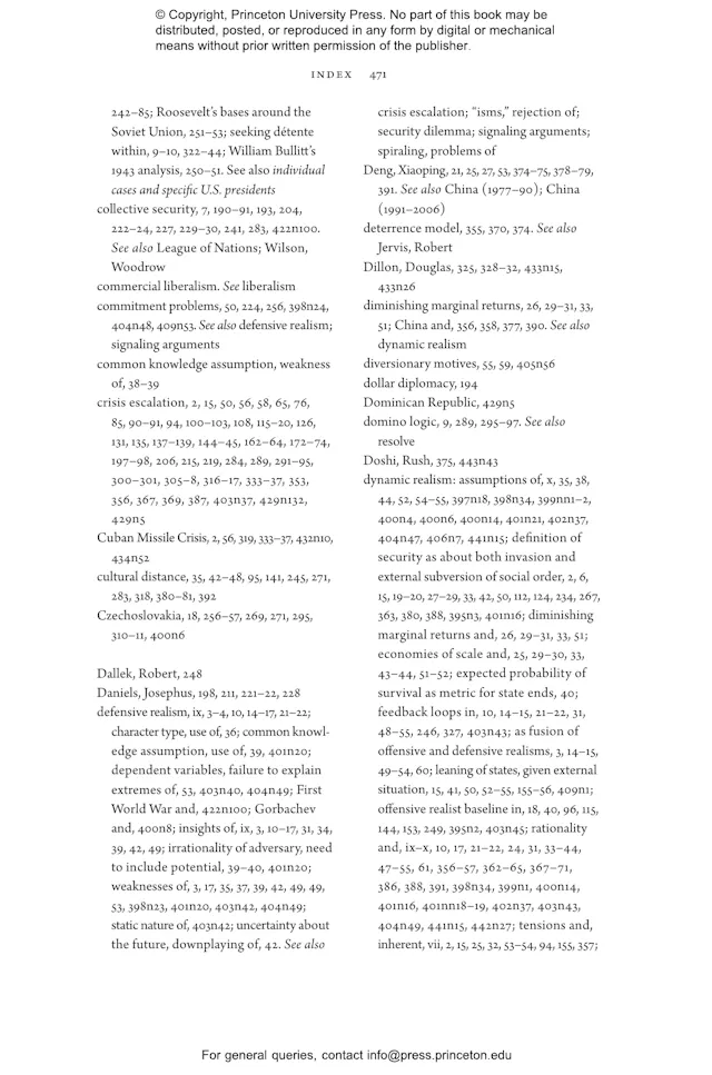 A World Safe for Commerce | Princeton University Press