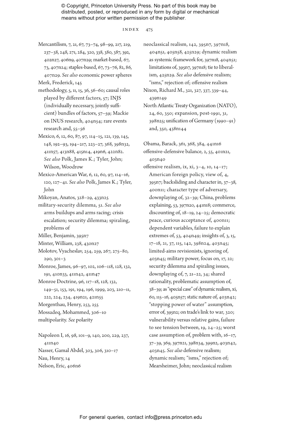A World Safe for Commerce | Princeton University Press