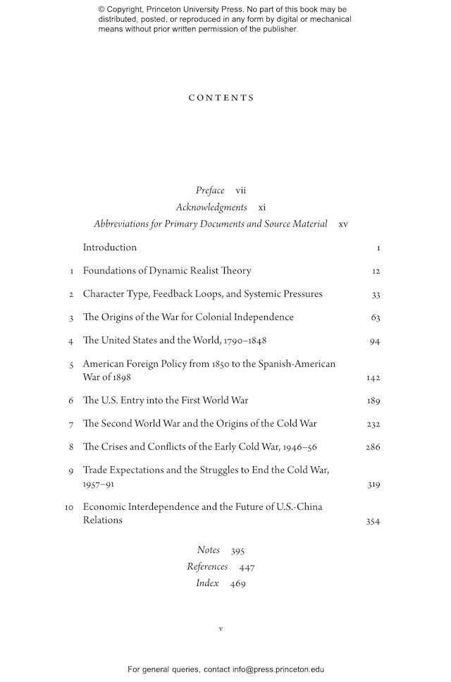 A World Safe for Commerce | Princeton University Press