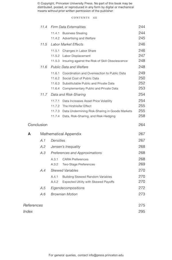 The Data Economy | Princeton University Press
