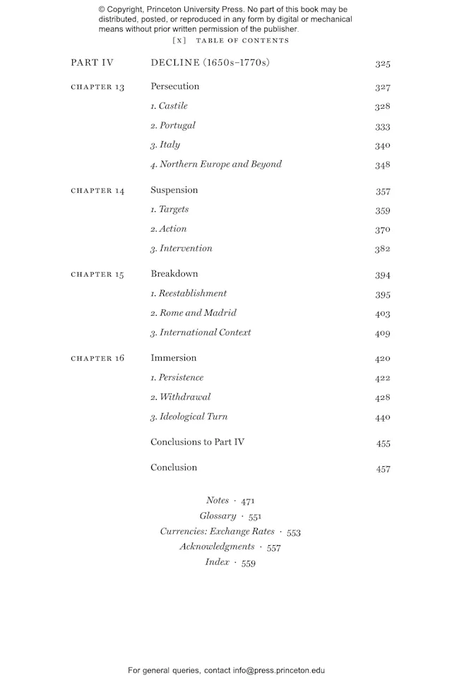 Strangers Within | Princeton University Press