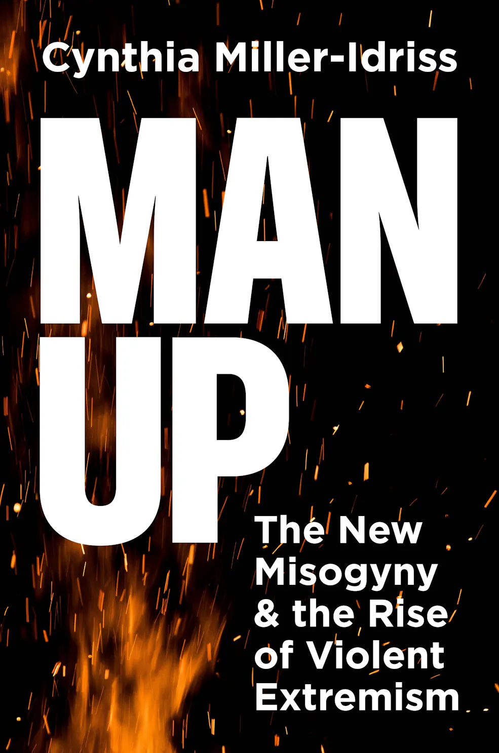 Man Up | Princeton University Press