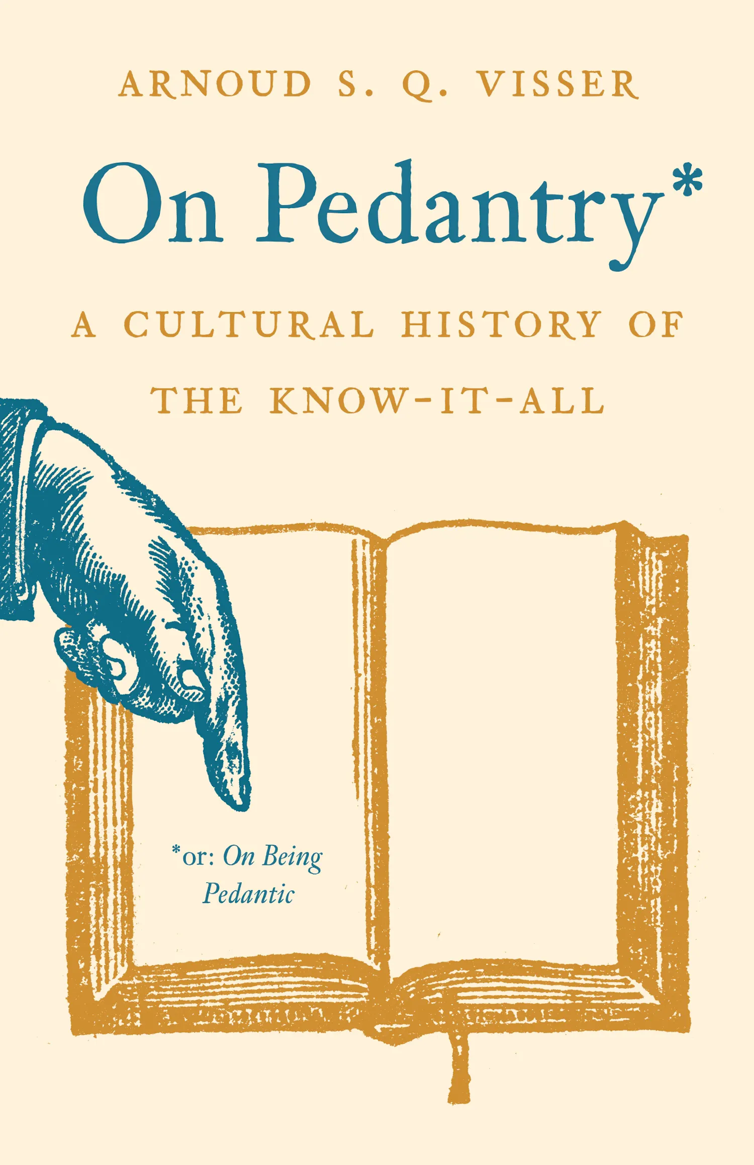 Why know-it-alls get under our skin, and what their history can teach ...