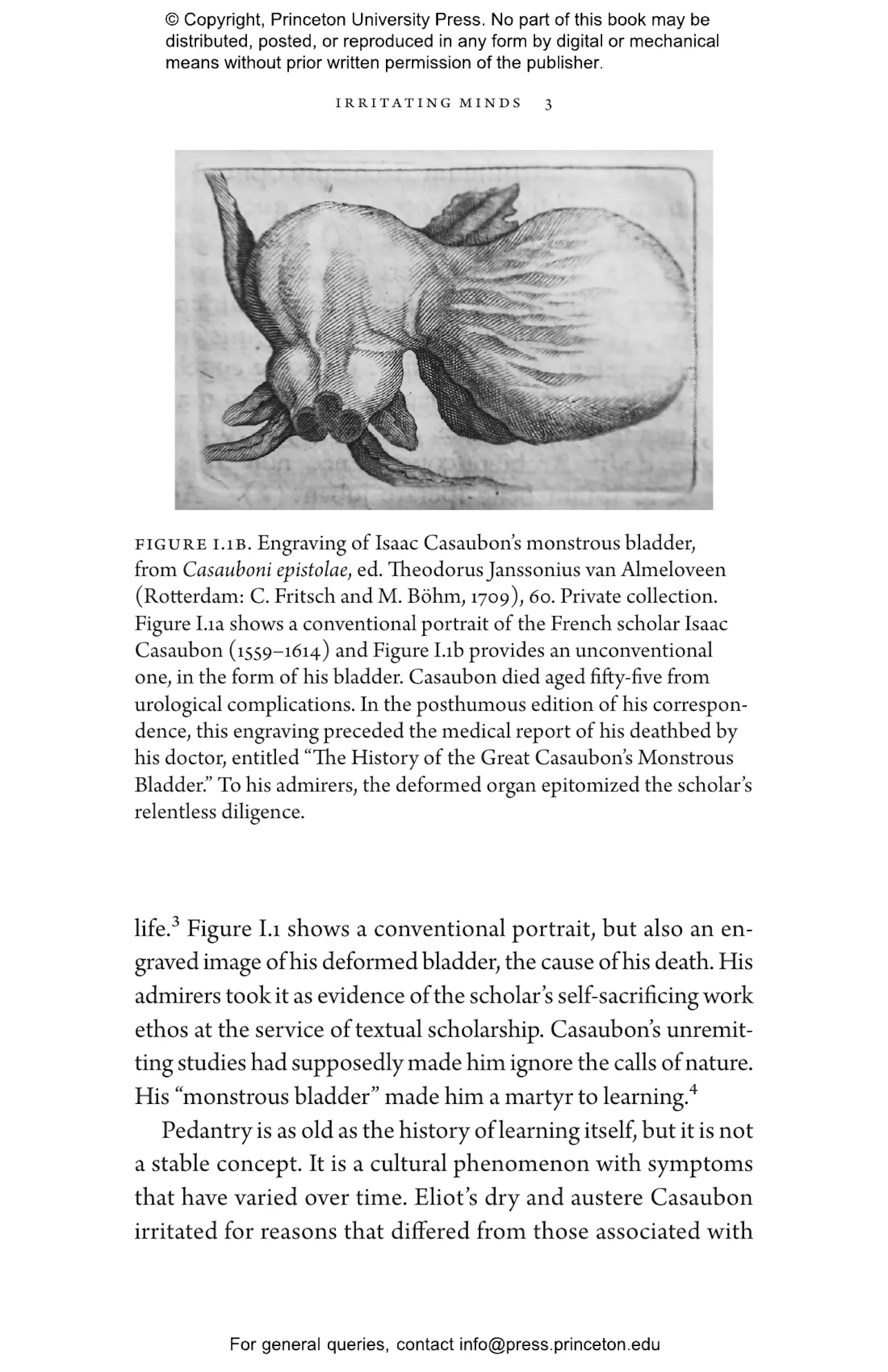 On Pedantry | Princeton University Press