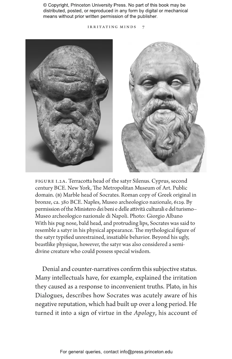 On Pedantry | Princeton University Press