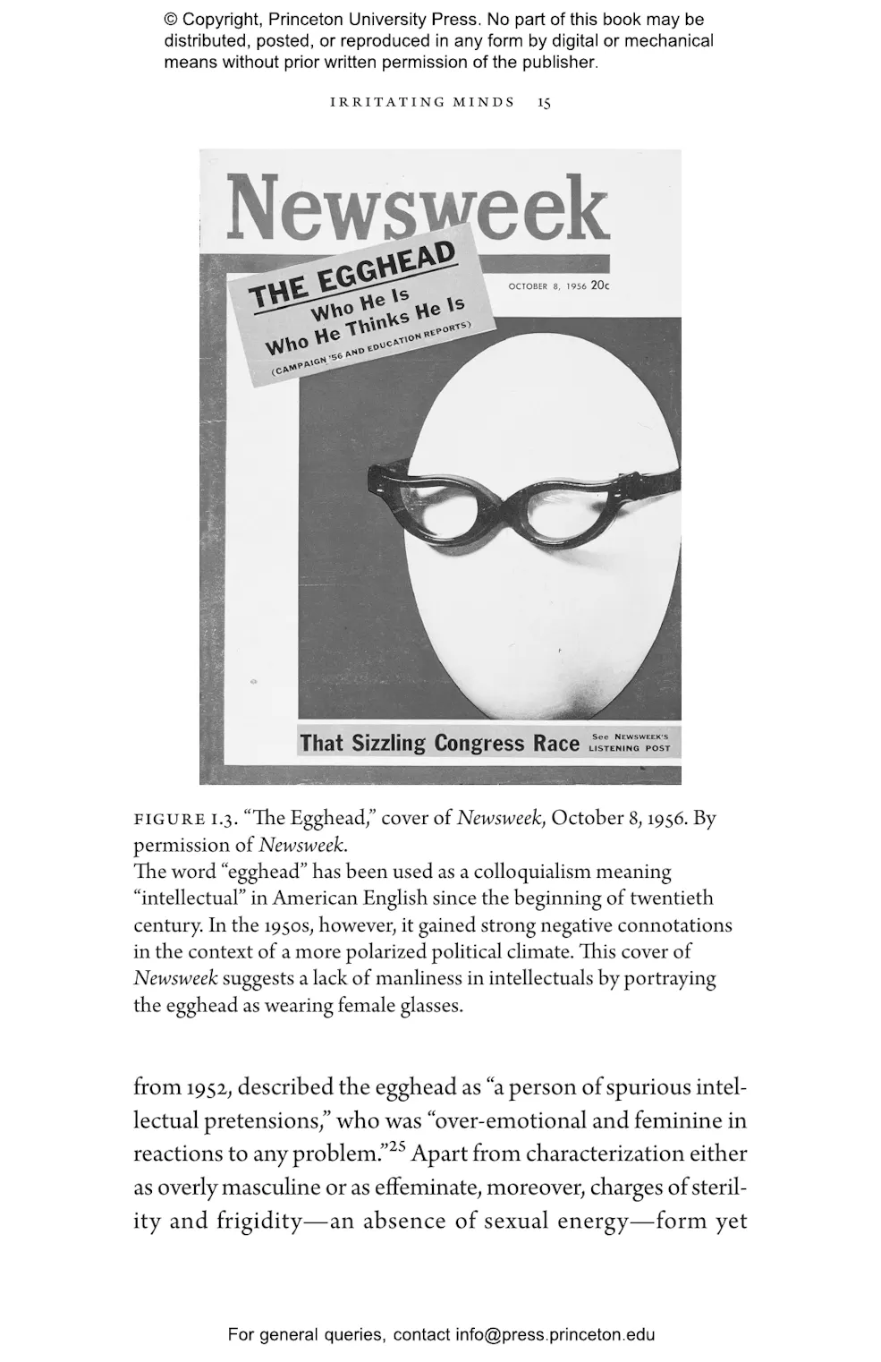 On Pedantry | Princeton University Press