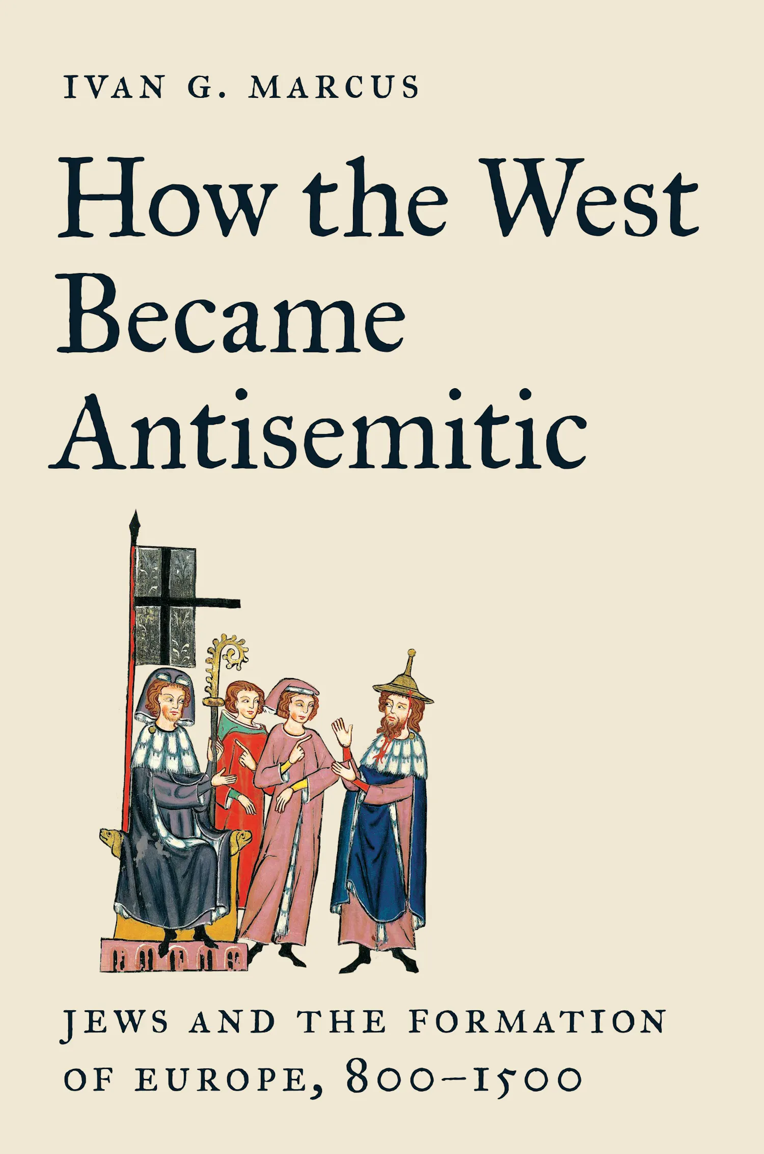 The Story of Hebrew | Princeton University Press