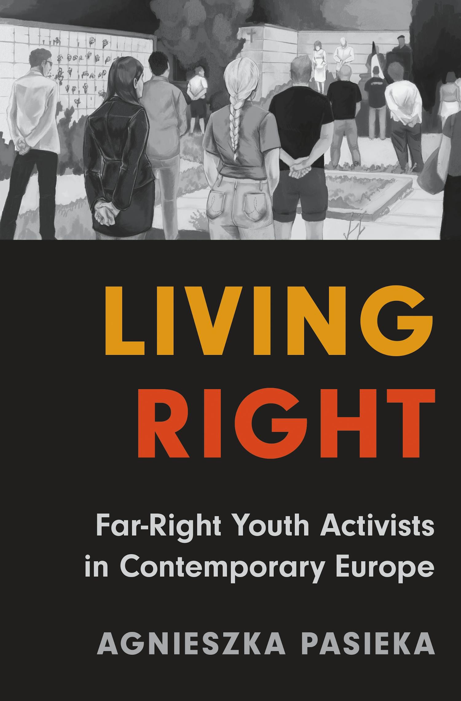 How the far right moved from the margins | Princeton University Press