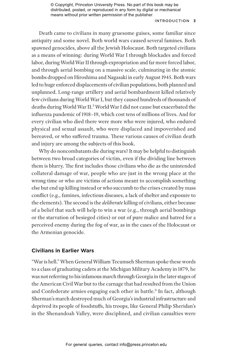 The Hidden Victims | Princeton University Press