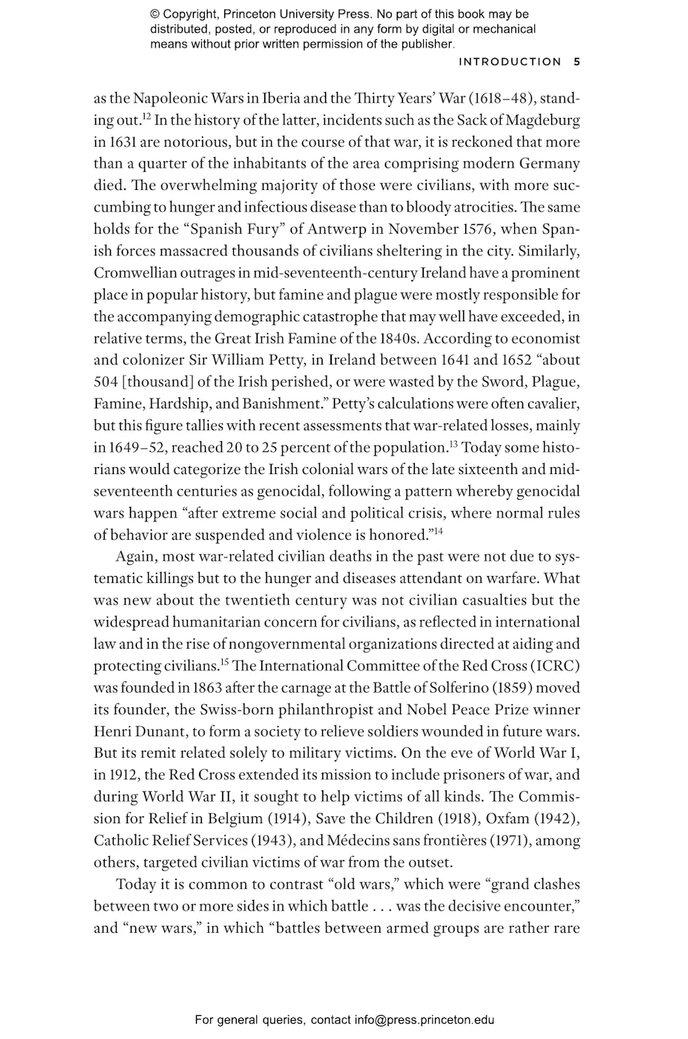 The Hidden Victims | Princeton University Press