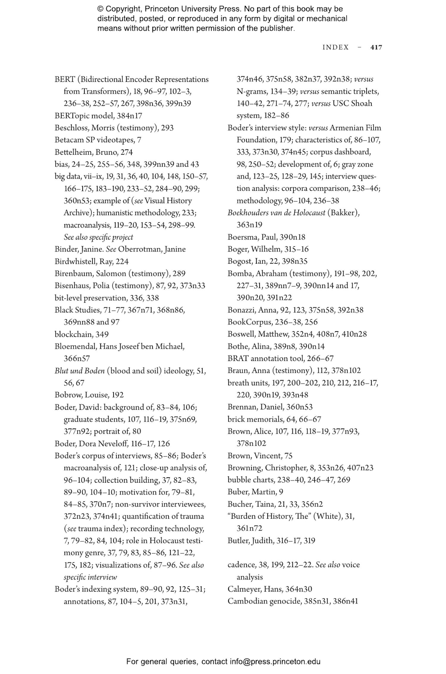 Ethics of the Algorithm | Princeton University Press