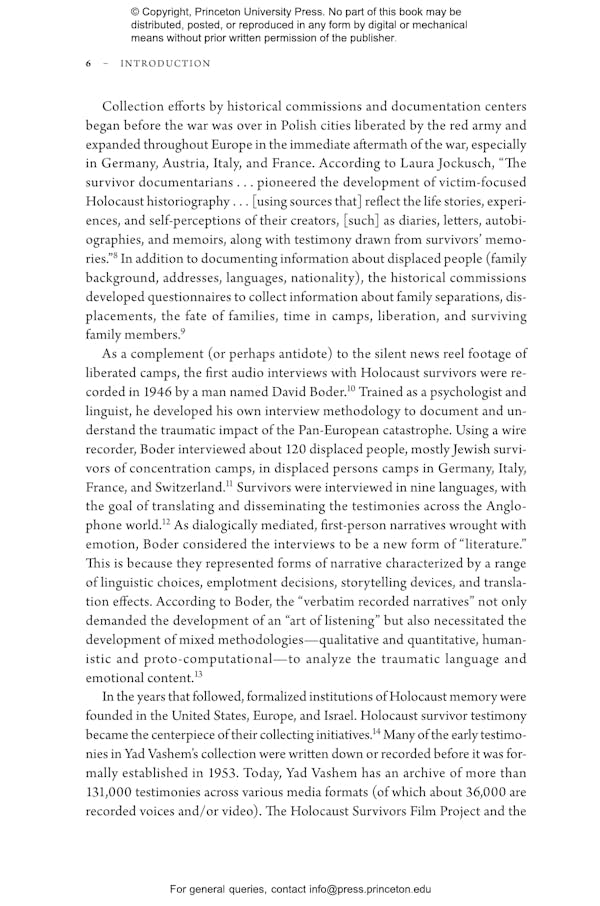 Ethics of the Algorithm | Princeton University Press