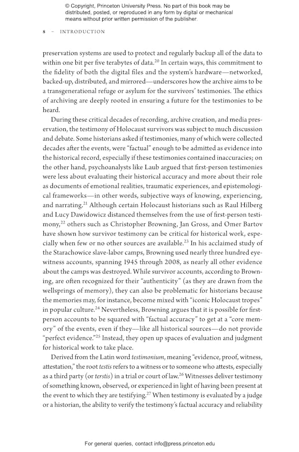 Ethics of the Algorithm | Princeton University Press