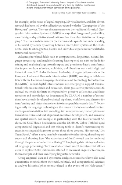 Ethics of the Algorithm | Princeton University Press