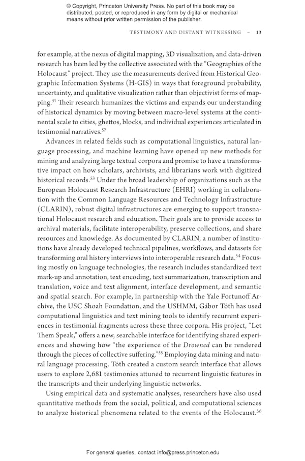 Ethics of the Algorithm | Princeton University Press