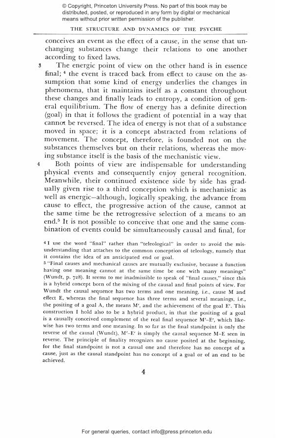 Collected Works of C. G. Jung, Volume 8 | Princeton University Press