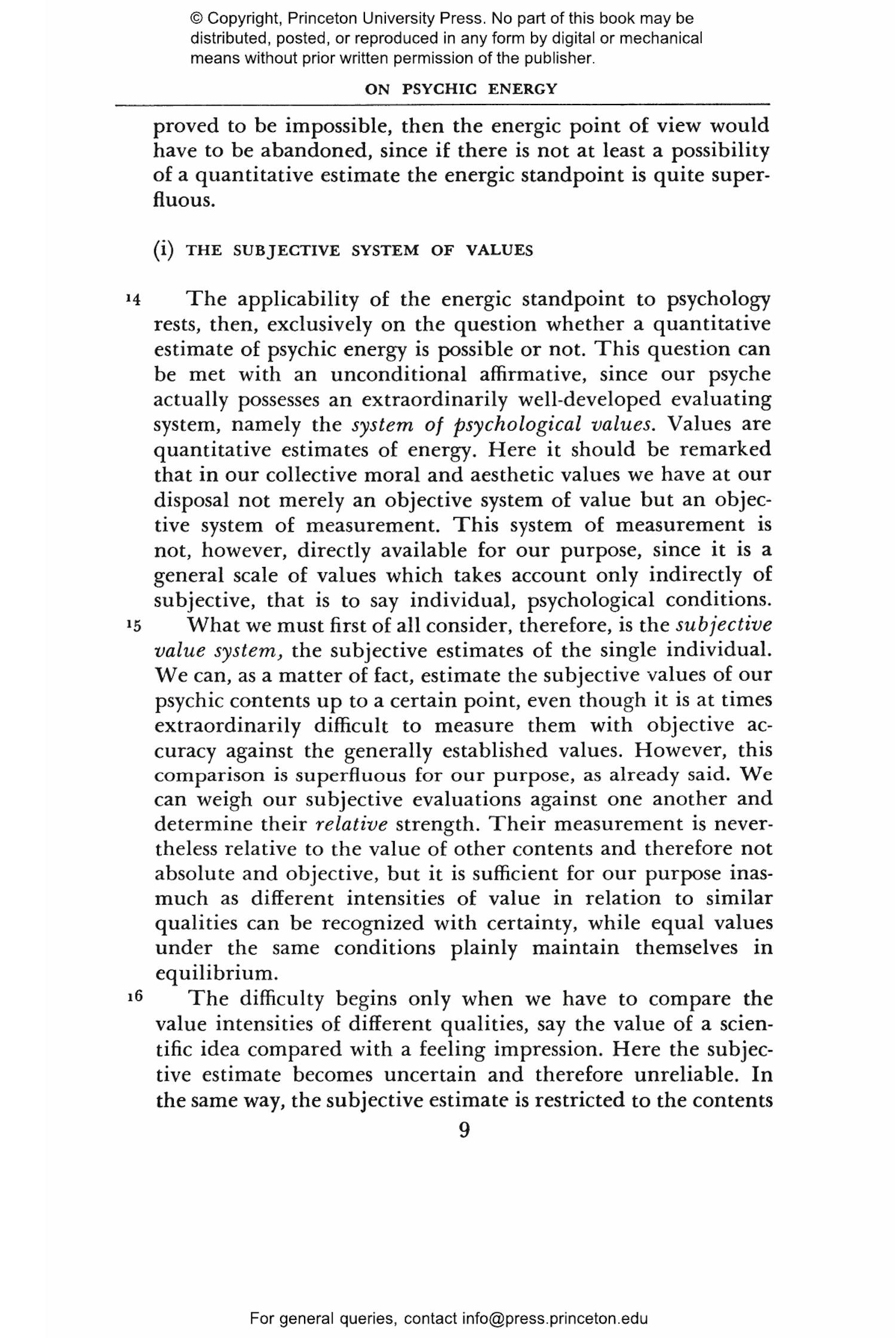 Collected Works of C. G. Jung, Volume 8 | Princeton University Press